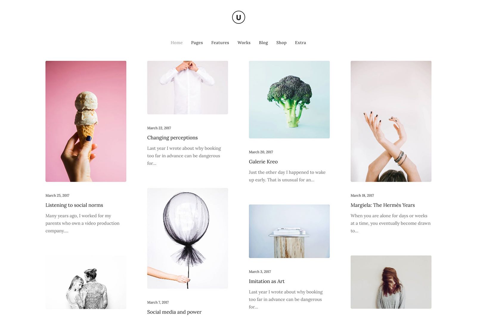 Blog Simple - ImpaxRX