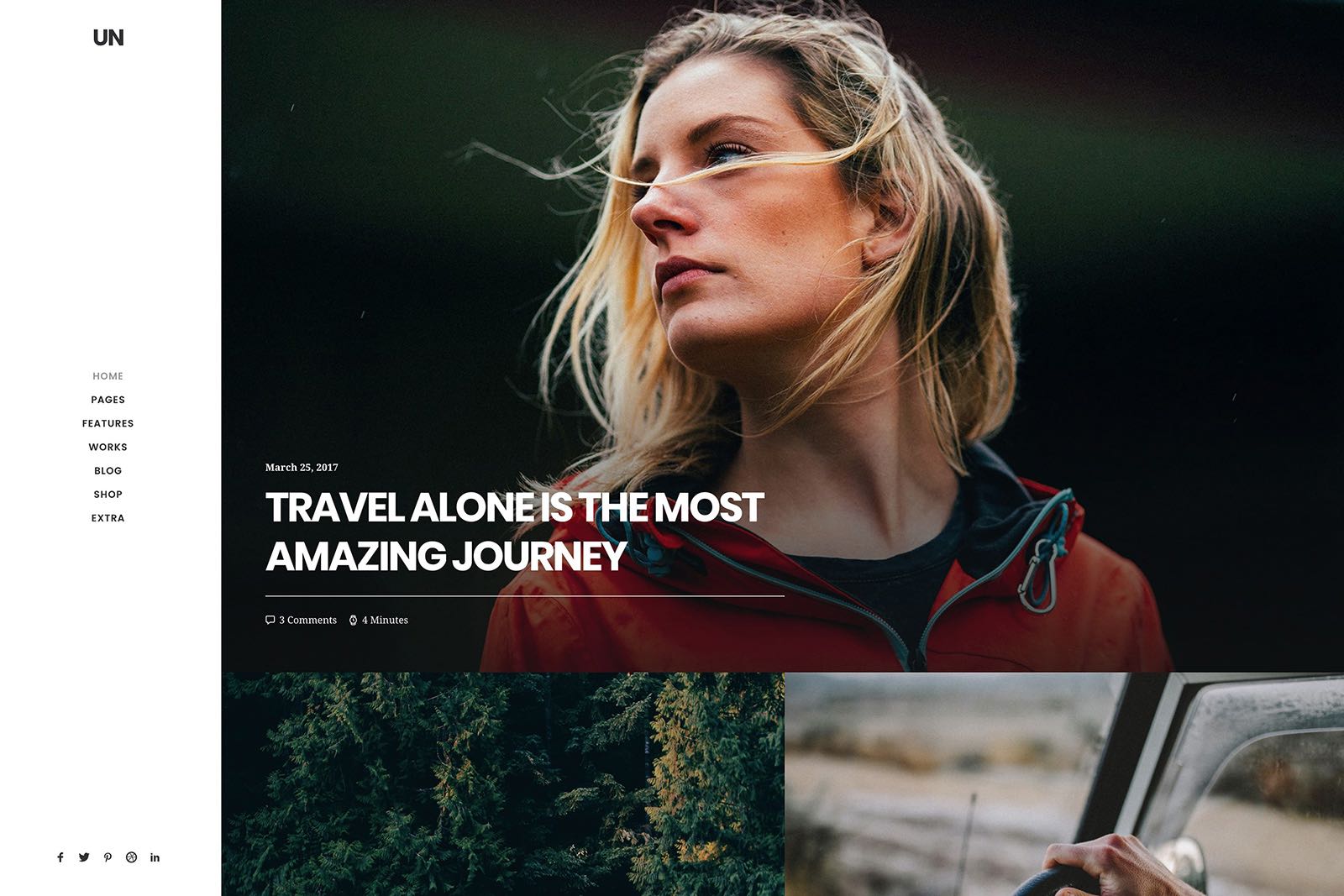 Blog Stories - ImpaxRX