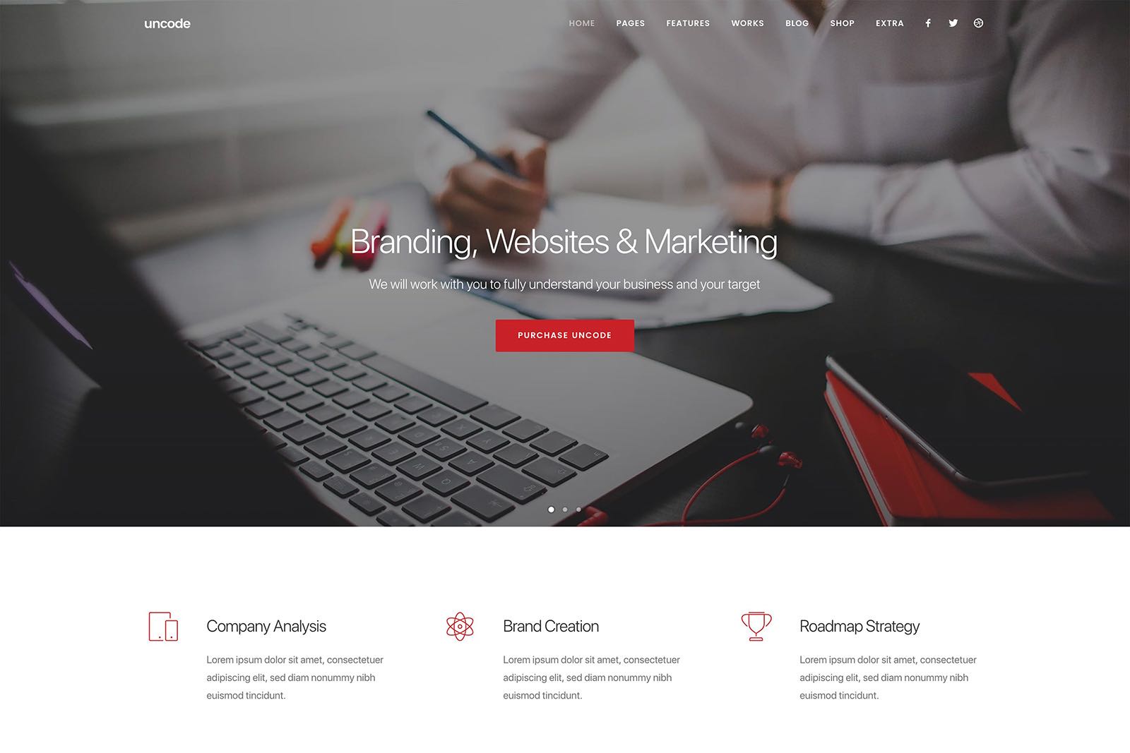 Classic Business - ImpaxRX