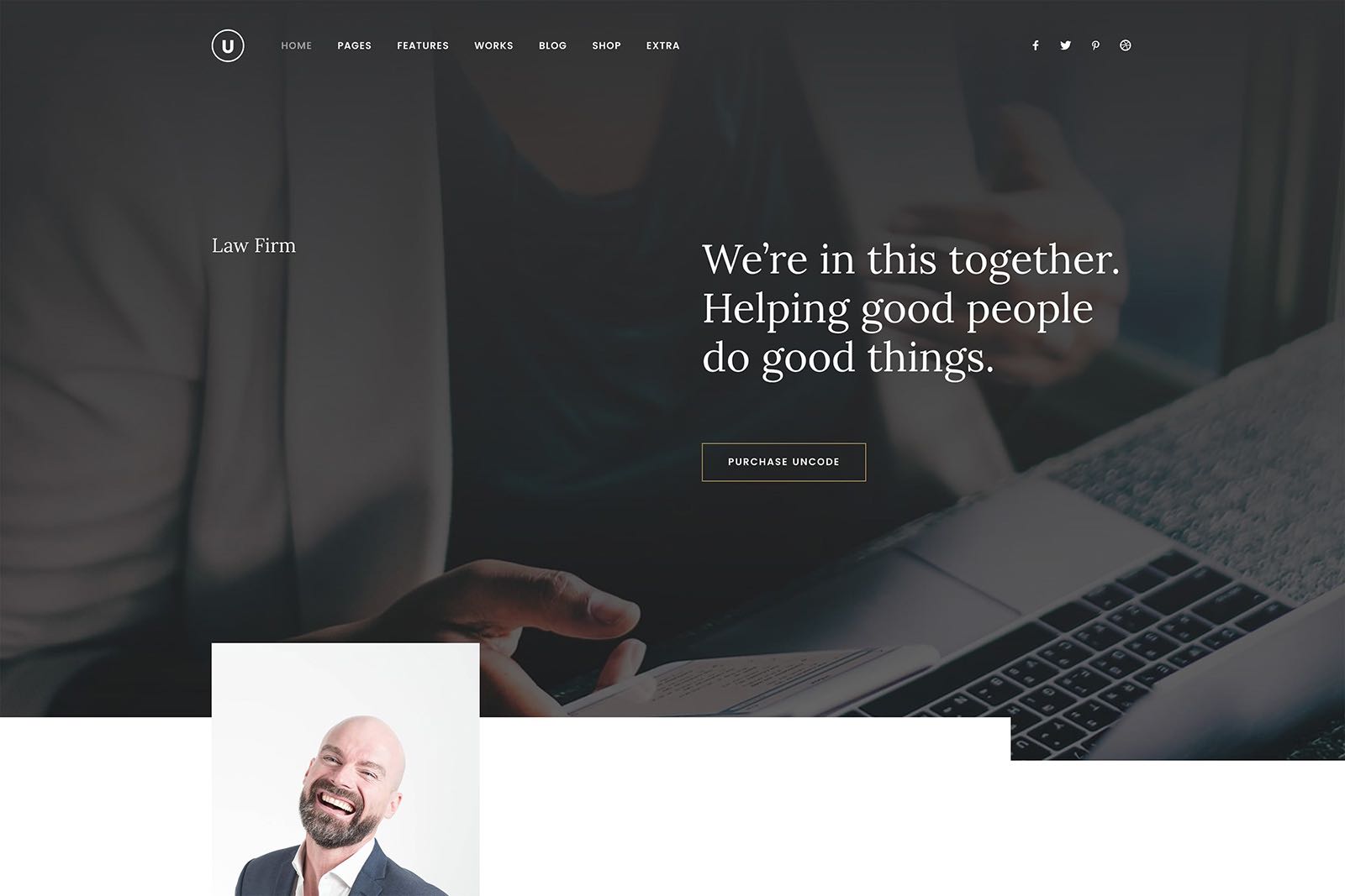 Classic Lawyer - ImpaxRX