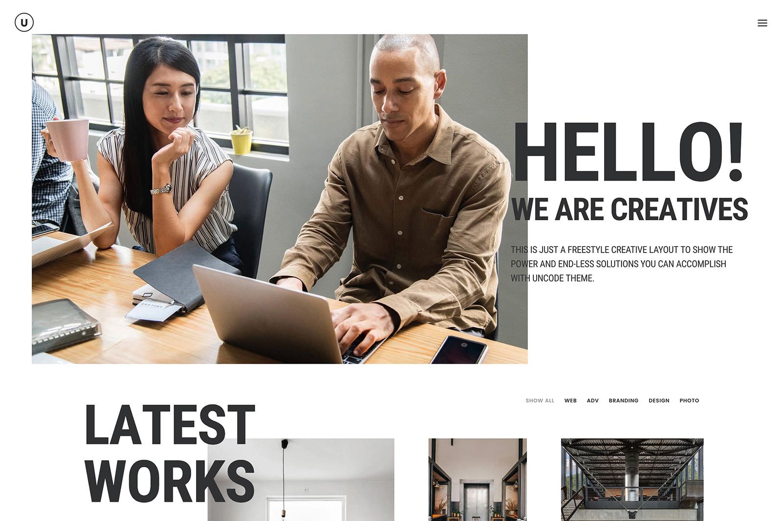 Creative Designers - ImpaxRX