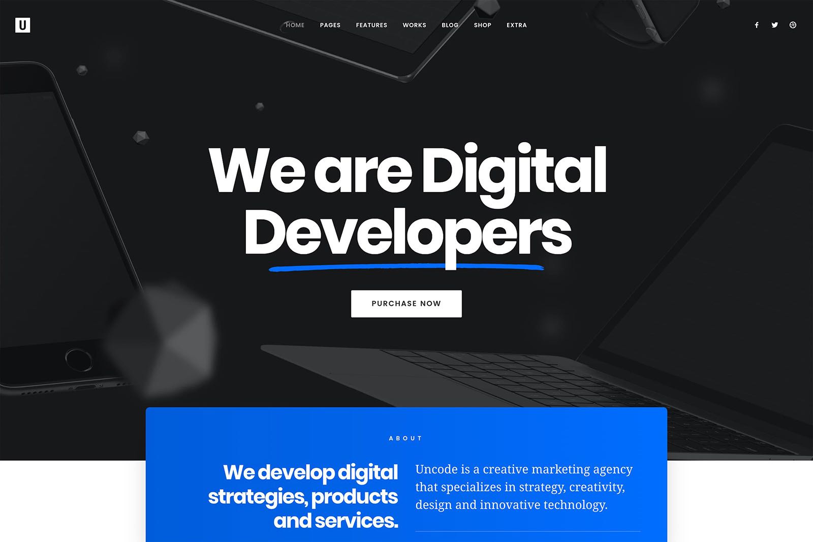 Creative Digital Agency - ImpaxRX