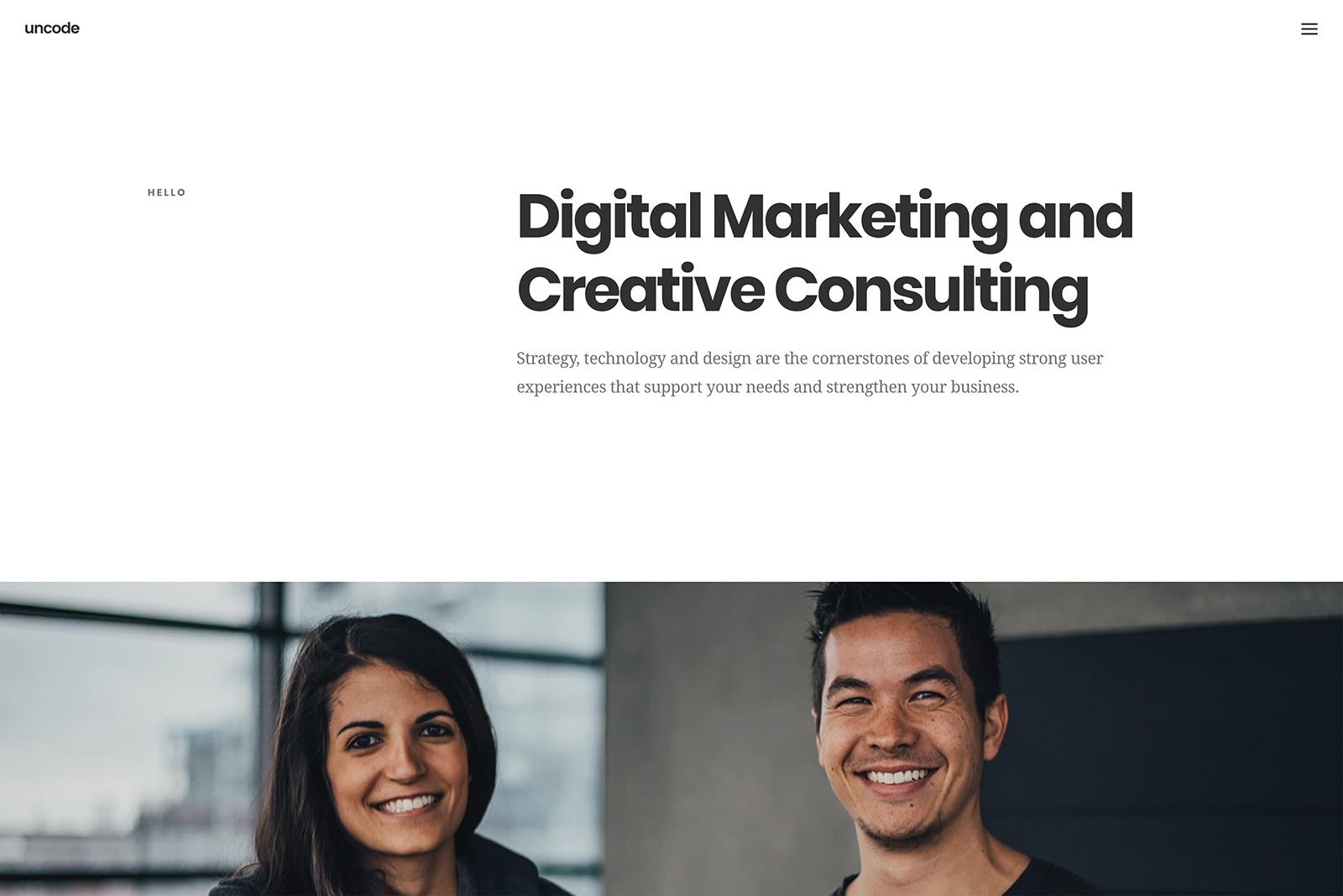 Creative Marketing - ImpaxRX