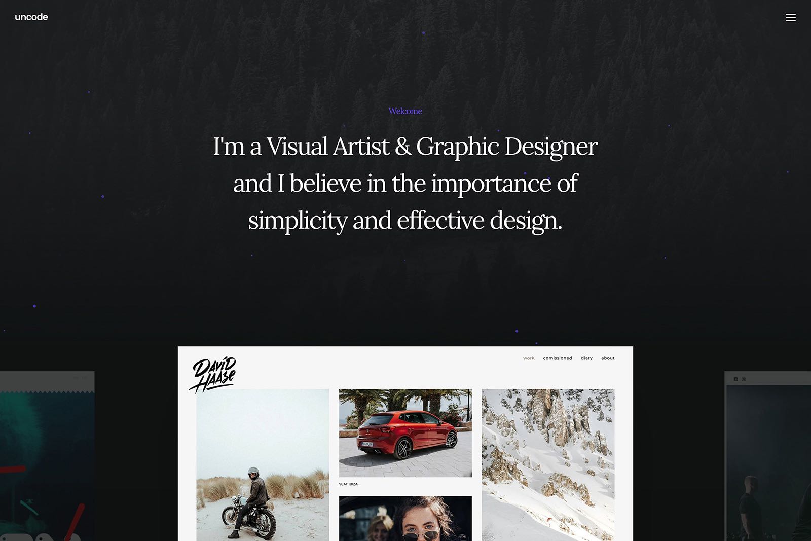 Portfolio Freelance - ImpaxRX