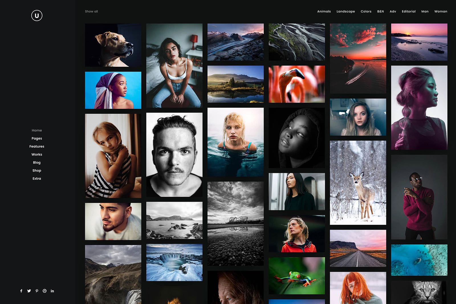 Portfolio Photos - ImpaxRX