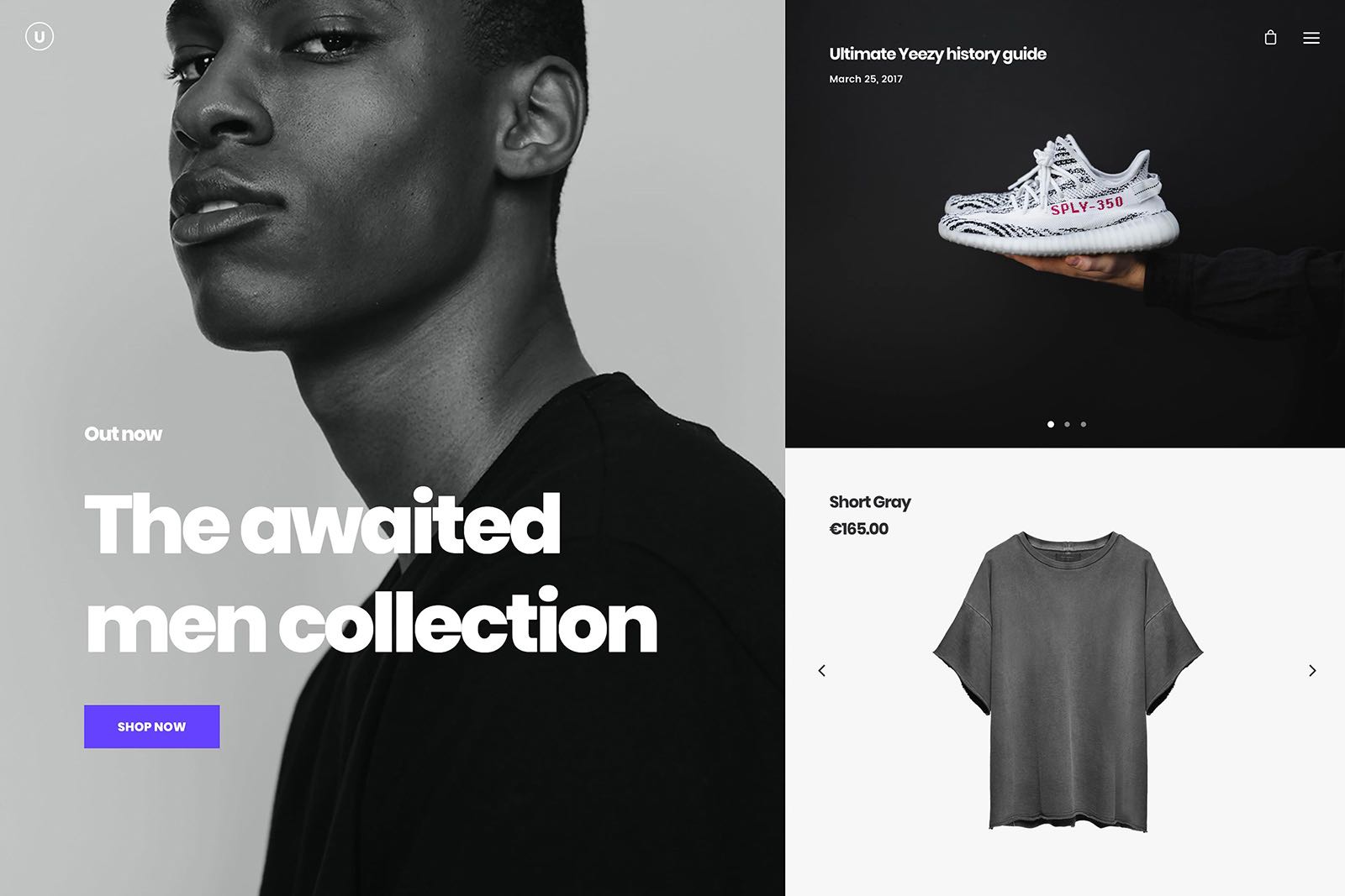 Shop Creative - ImpaxRX