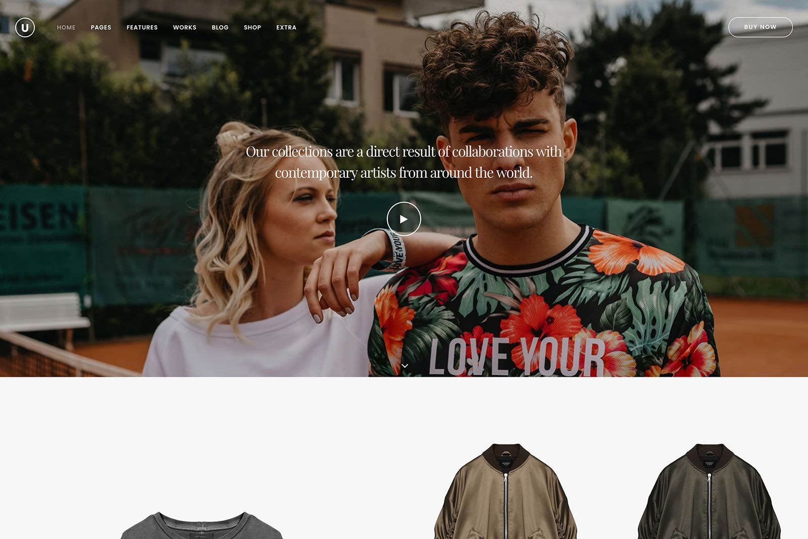 Shop Split - ImpaxRX