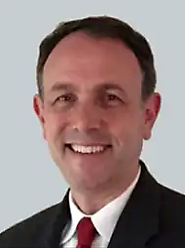 Executive Team – ImpaxRX