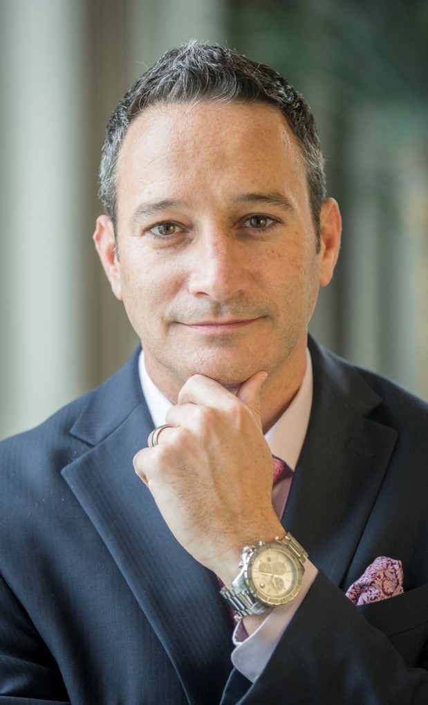 Executive Team – ImpaxRX